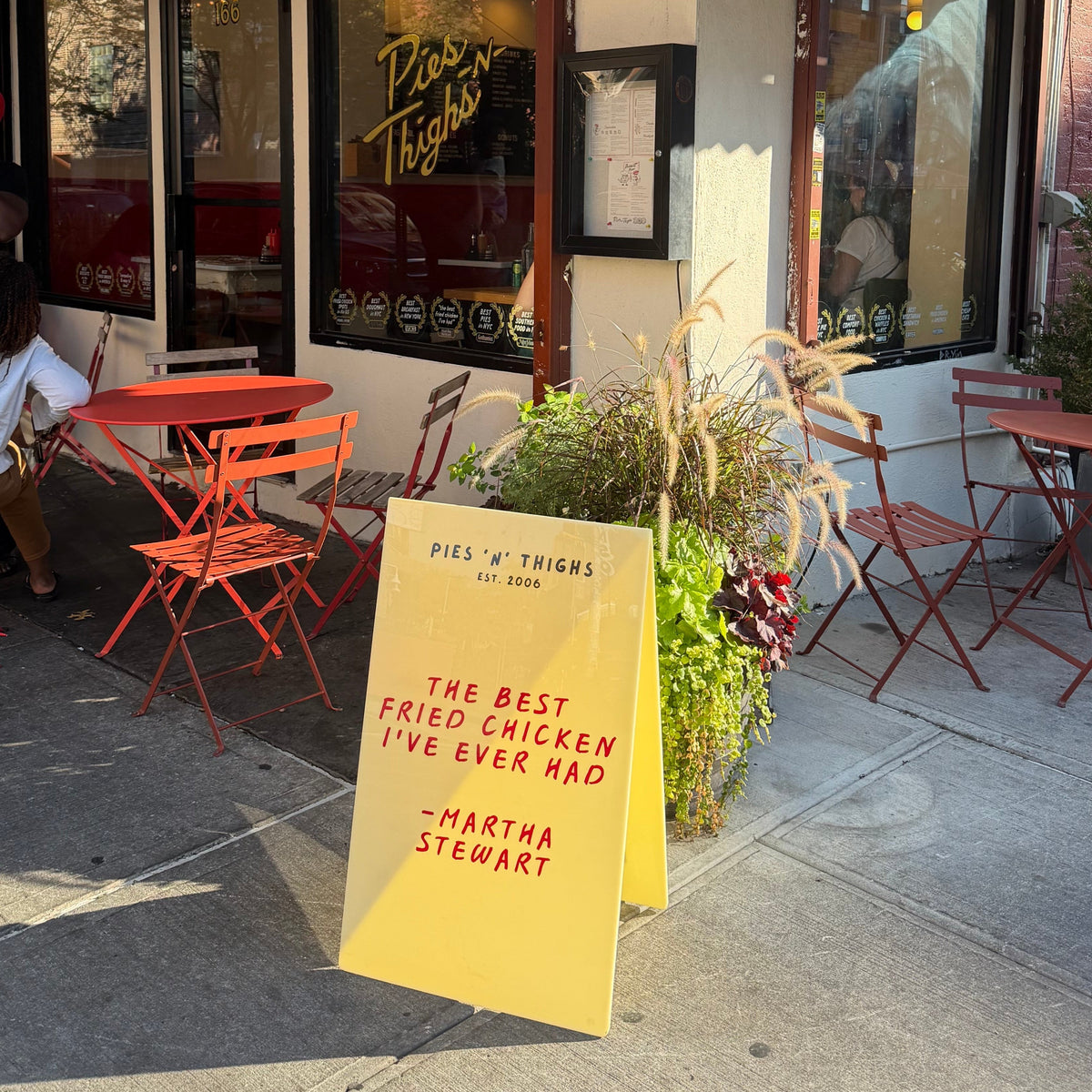 How to Make an Acrylic Sign: Tools, Design, and Finishing – Signs and ...