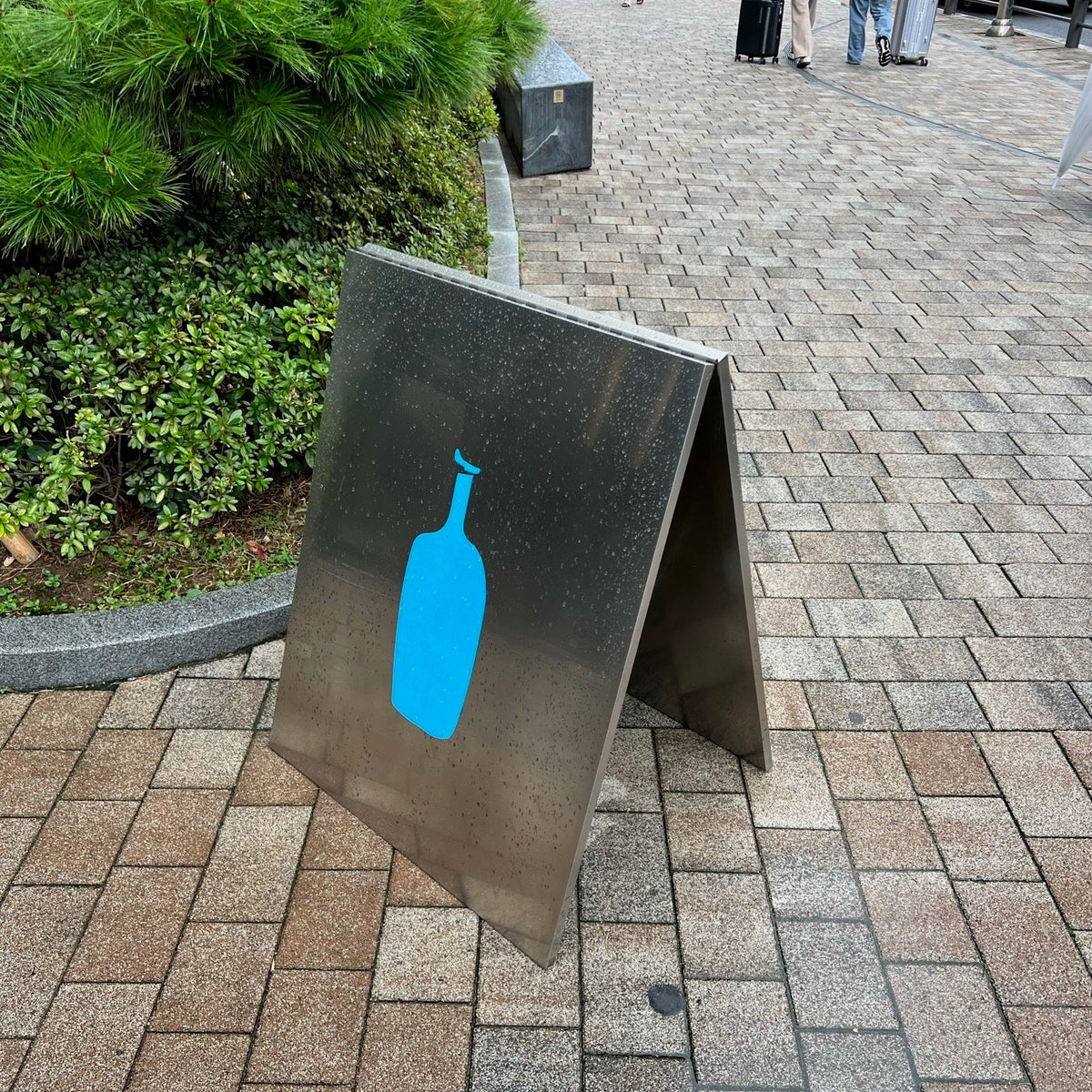 Best Sidewalk Signs for Professional Business Use – Signs and Mirrors