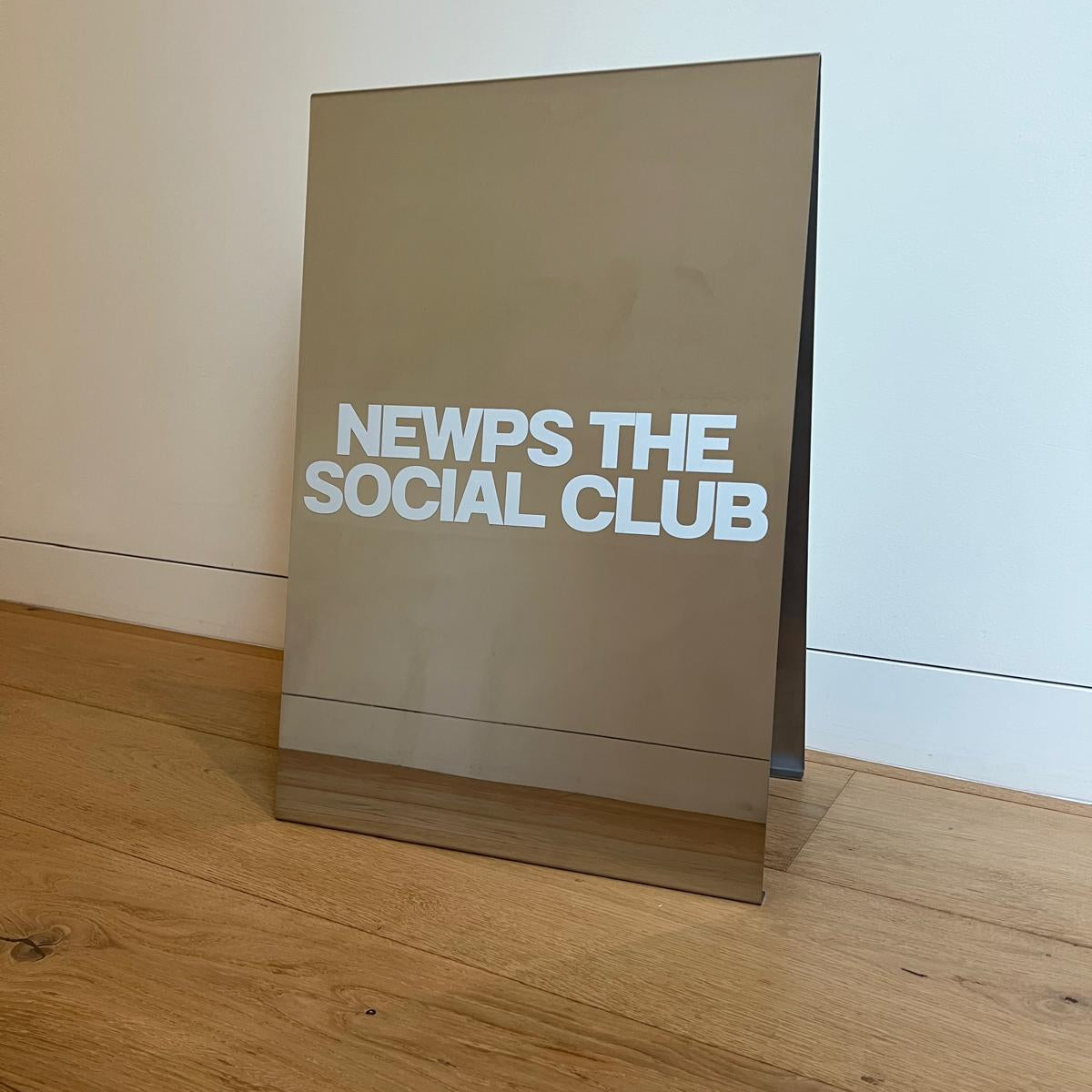 A-Frame Signs | Professional Sidewalk & Business Signage – Signs and ...