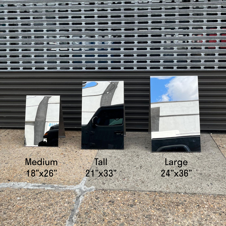 Museum Display Signs | Professional Exhibit & Gallery Signage – Signs ...